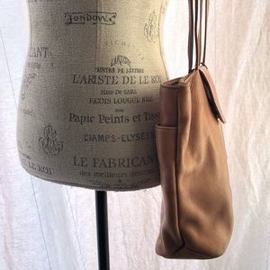 J. Jill | Bags | J Jill Vintage Shoulder Bag Tote | Poshmark